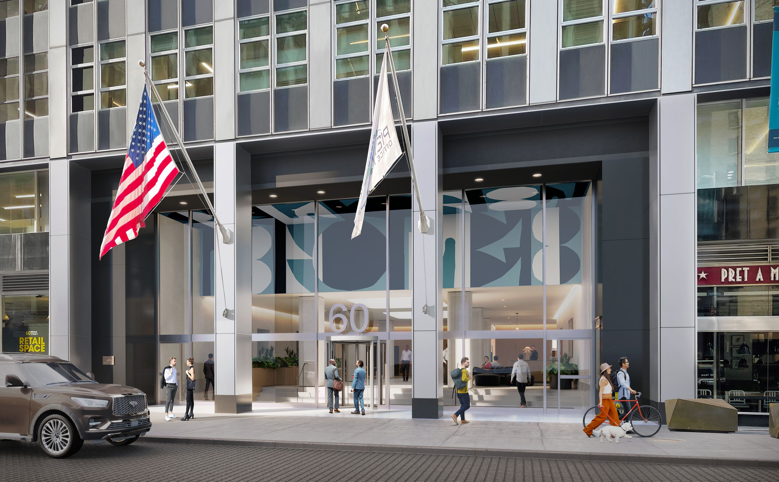 Home - 60 Broad Street